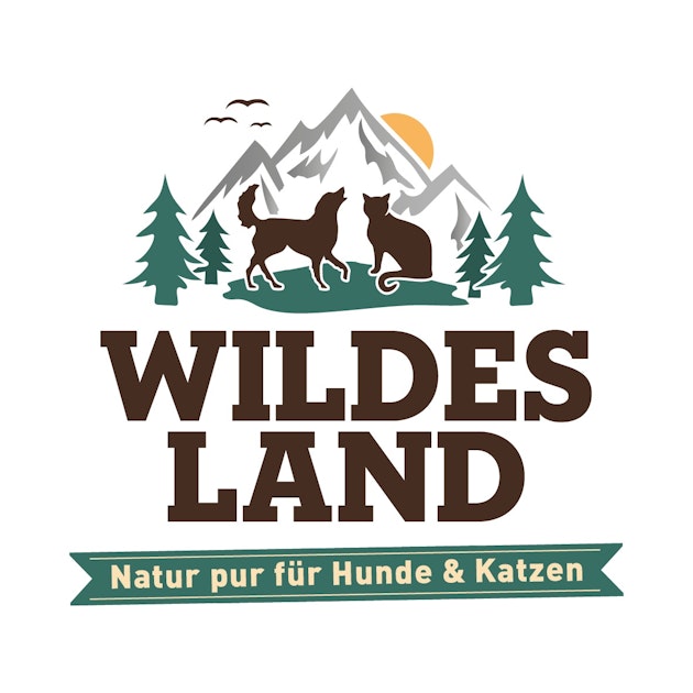 Wildes Land Hund | ZOOLOGO Online Shop