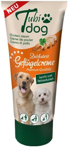 Tubi-Dog | ZOOLOGO Online Shop