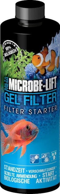 MICROBE-LIFT im Zoologo Shop online kaufen | Zoologo
