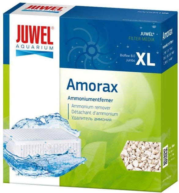 Amorax XL (Jumbo) - Ammoniumentferner online kaufen