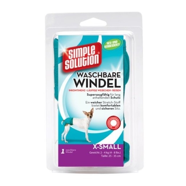 Simple Solution waschbare Windeln online kaufen