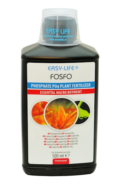 Easy-Life Fosfo 500 ml online kaufen | ZOOLOGO Online Shop