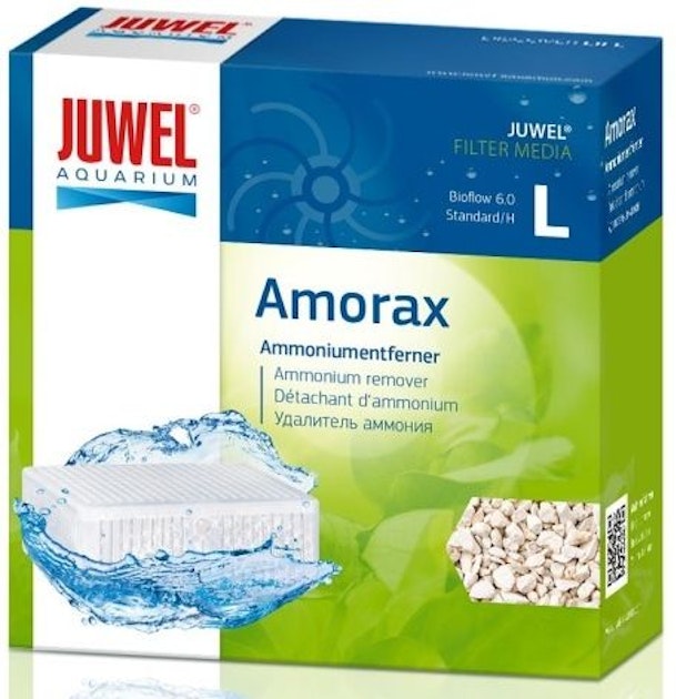Juwel - Amorax L (Standard) - Ammoniumentferner kaufen