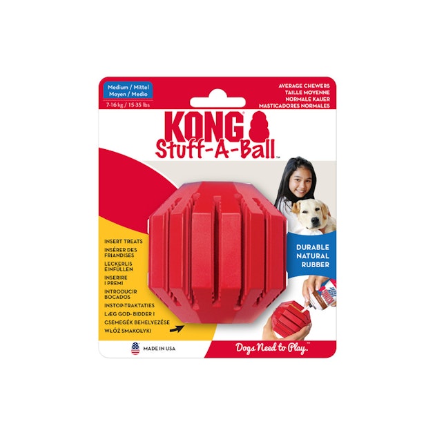 KONG Stuff-A-Ball Medium online kaufen