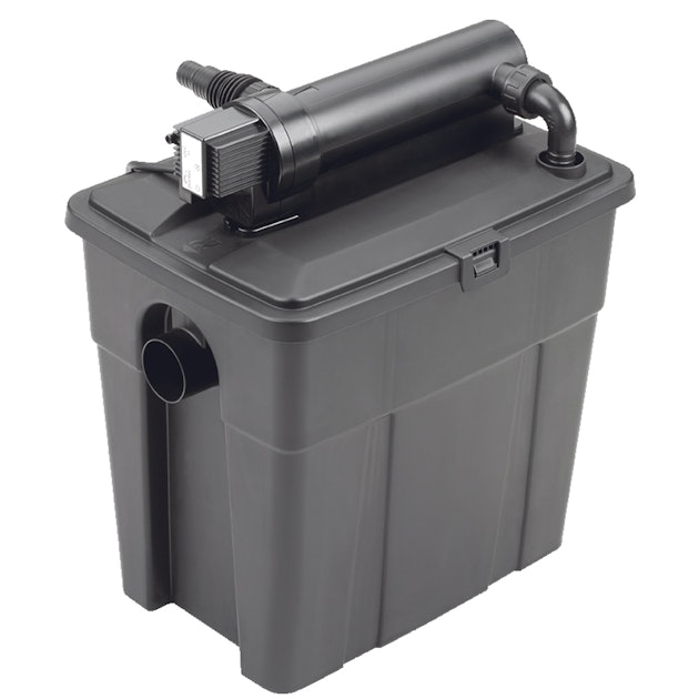 Pontec Durchlauffilter MultiClear UVC Set 5000 online kaufen