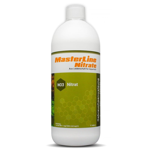 Masterline Nitrate (1000 ml) online kaufen