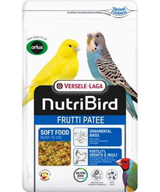 Versele Laga 1 x 1kg Frutti Patee online kaufen