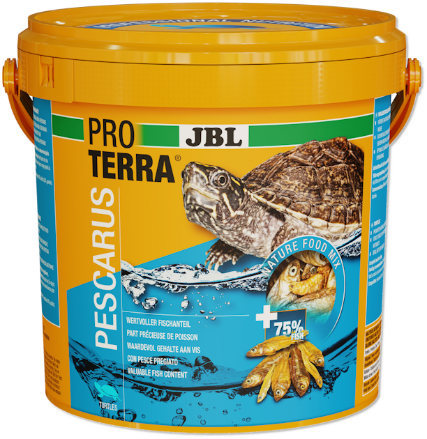 JBL PROTERRA PESCARUS 2,5l online kaufen